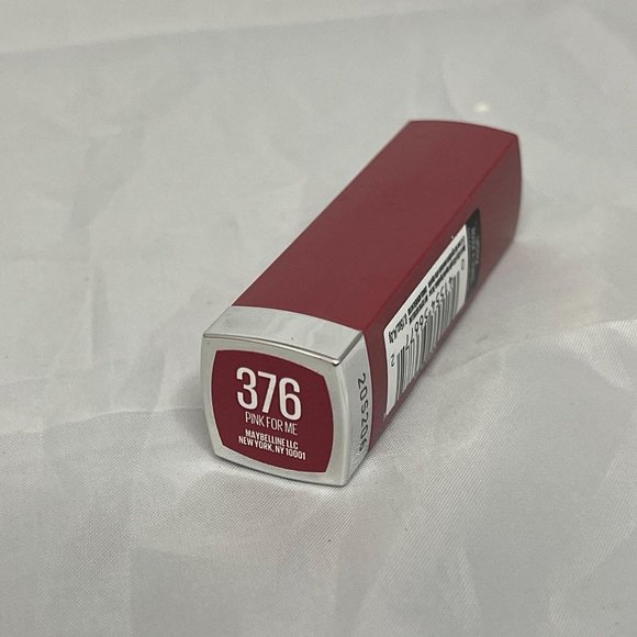 Maybelline | Makeup | Maybelline Color Sensational Made For All ...